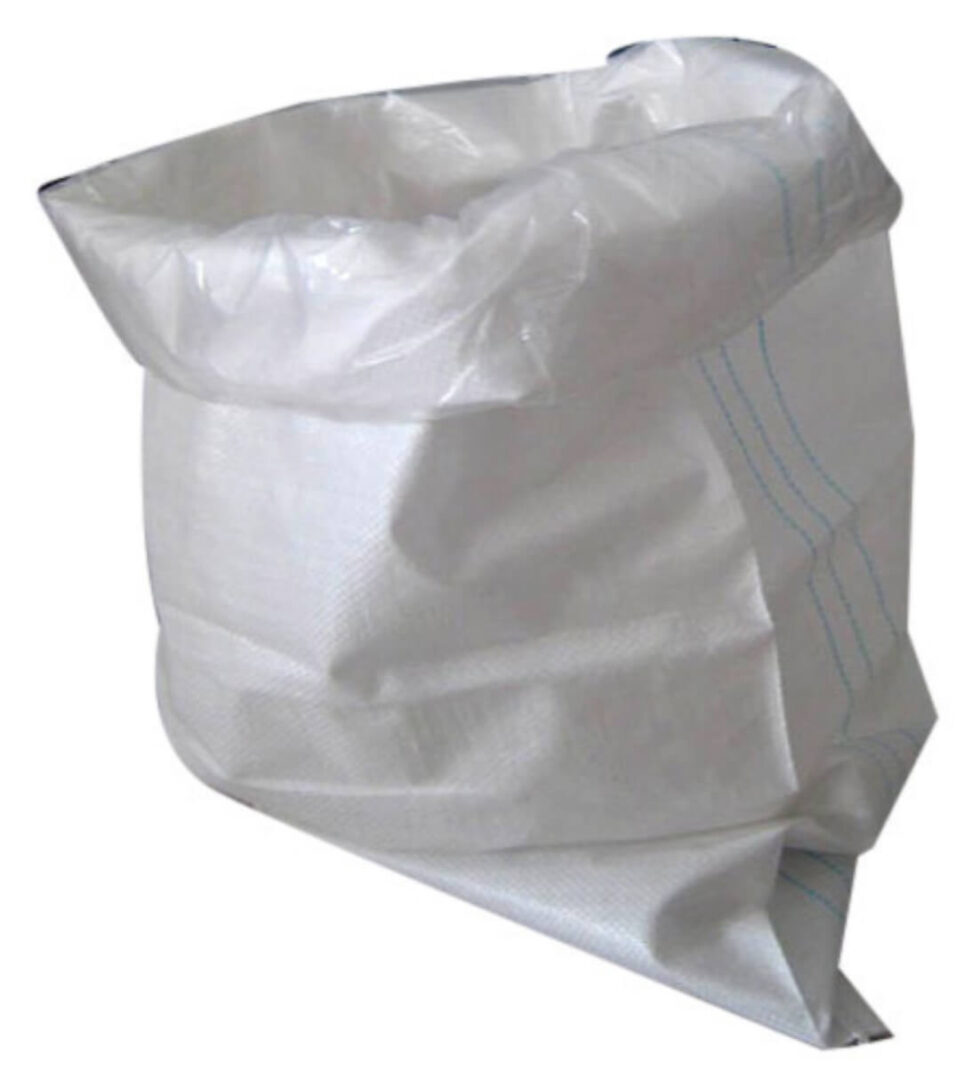 PP Woven Sack with PE Liner - Silvassa Woven Sacks Pvt Ltd