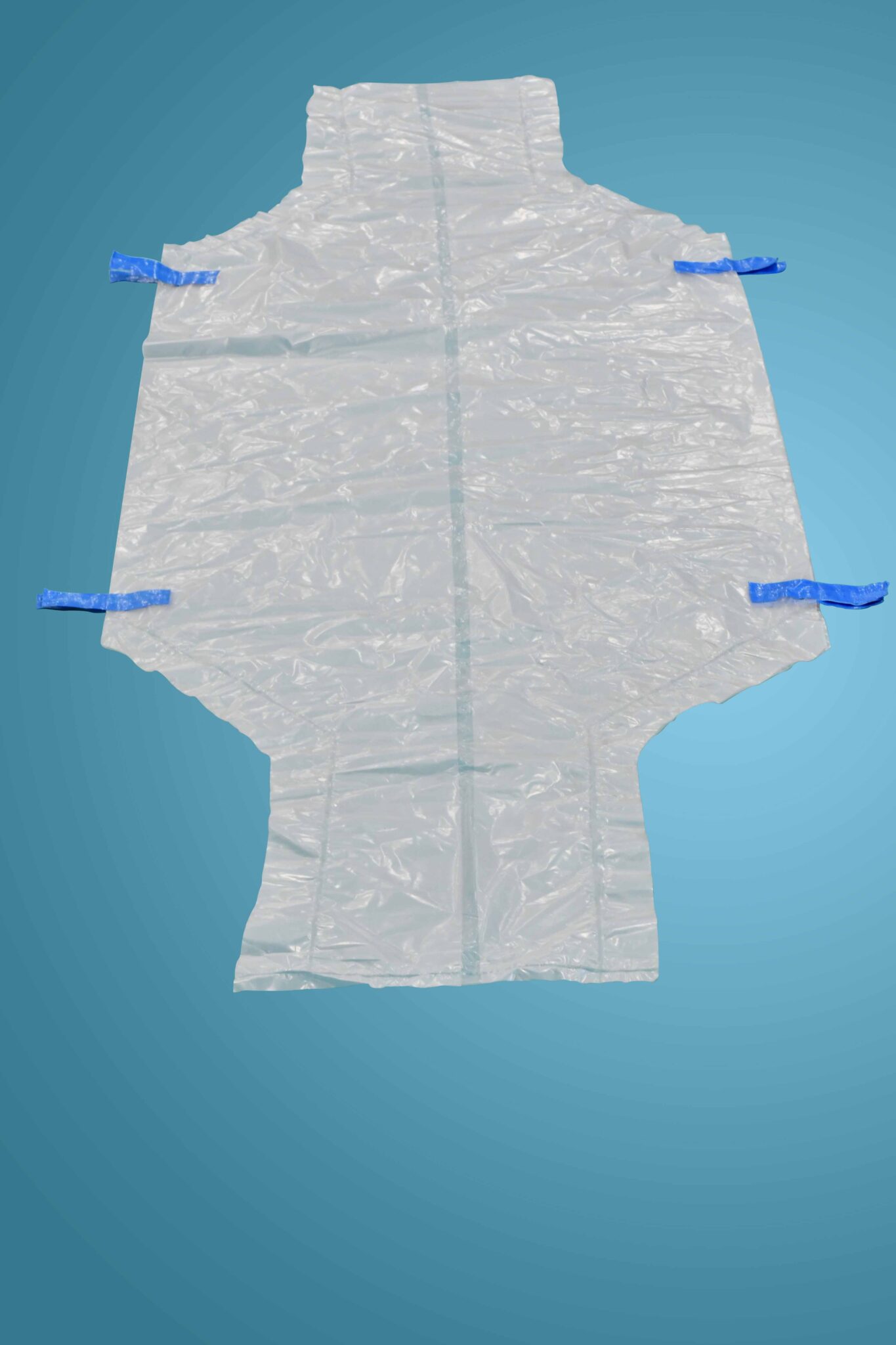 LDPE Liner Manufacturers - Silvassa Woven Sacks Pvt Ltd